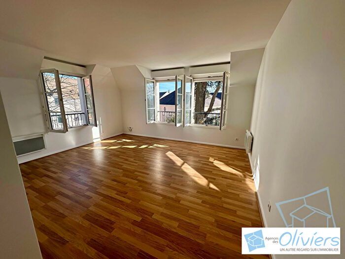 Appartement 3 pièces à louer - Voisins-le-Bretonneux