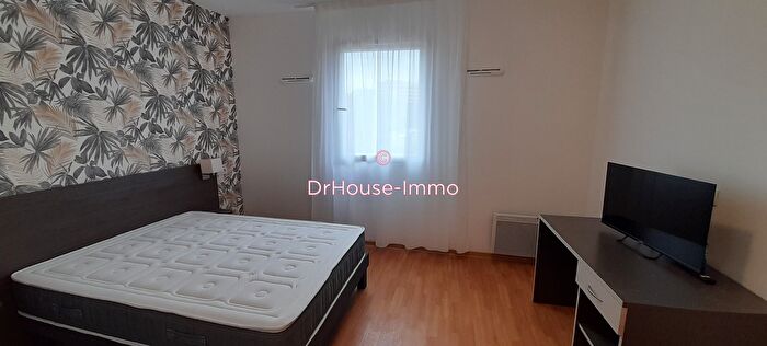 Appartement à vendre - Marseille e , Saint-Jean-du-Désert - 1 pièce - 1 chambre