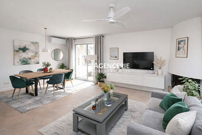 Maison à vendre - Terssac - 4 pièces - 2 chambres