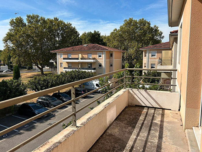 Avignon, Monclar : Appartement 2 pièces à louer