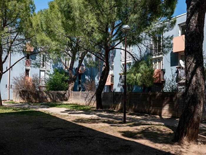 Montfavet Pericentre, Avignon : Appartement 4 pièces à louer