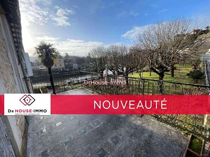 Appartement à louer - Montignac - 1 pièce