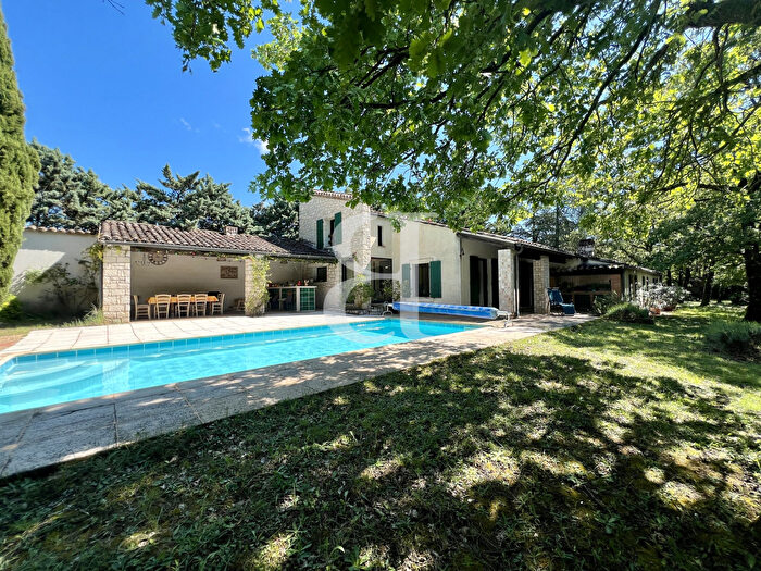 Marsanne - Maison 7 pièces à vendre