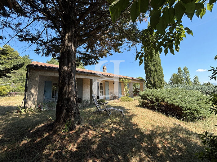 Maison 4 pièces à Malaucène, à vendre