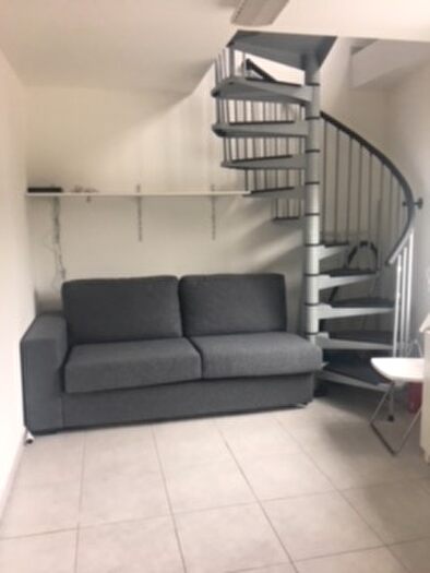 Appartement à louer - Montpellier - 1 pièce
