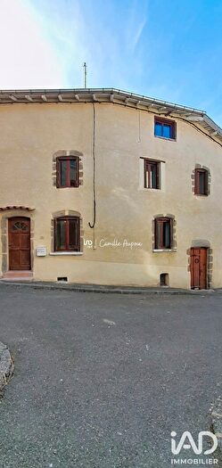 Villechenève : Maison 5 pièces à vendre