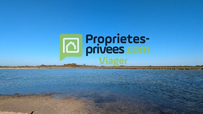 Maison à vendre - Bourcefranc-le-Chapus - 7 pièces - 5 chambres