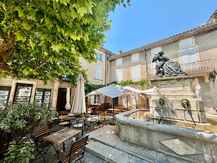 Appartement 1 pièce à Grignan, à vendre