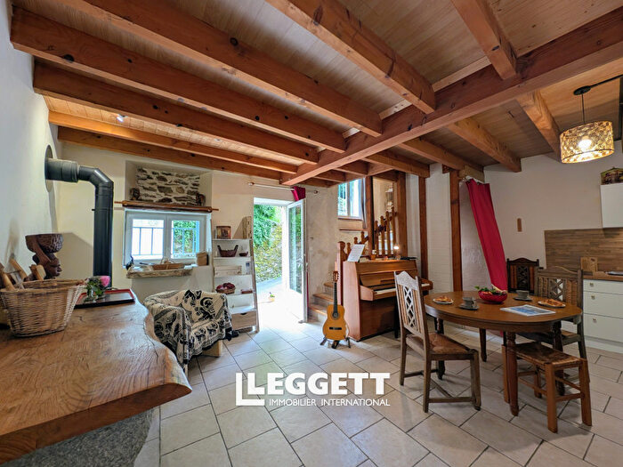 Maison 4 pièces à vendre - Labastide-Rouairoux