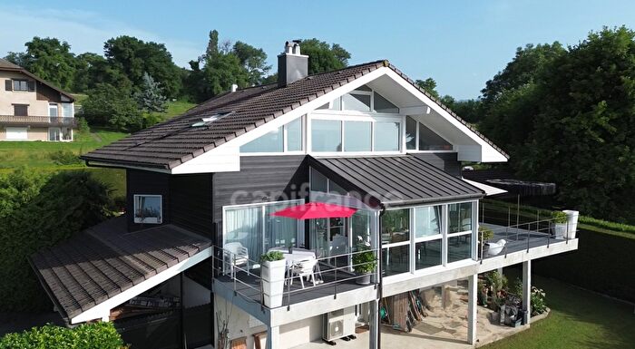 Maison 6 pièces à vendre - Marin