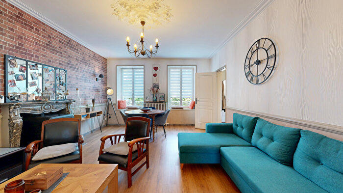 Maison 7 pièces à vendre à Villedieu-les-Poêles