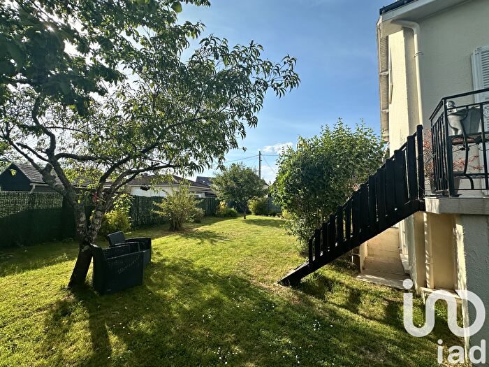 Maison à vendre - Notre-Dame-dOé - 6 pièces - 5 chambres