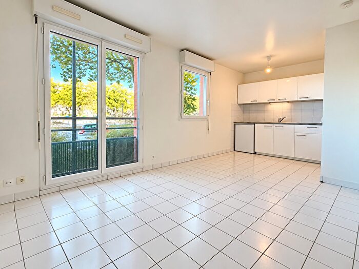 Appartement 1 pièce à Guyancourt, à vendre