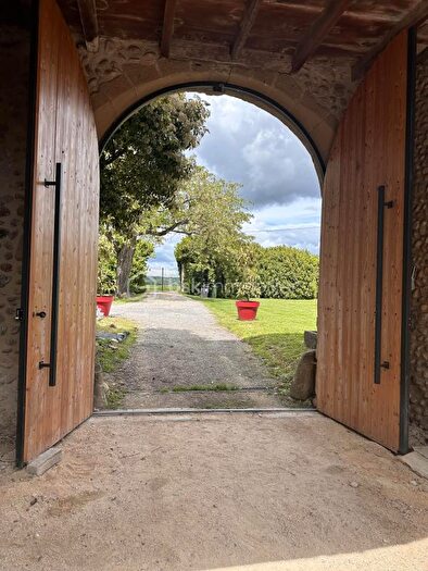 Maison à vendre - Romans-sur-Isère, Grande Martinette, Hôpital-vieux, Coquillard - 6 pièces - 4 chambres