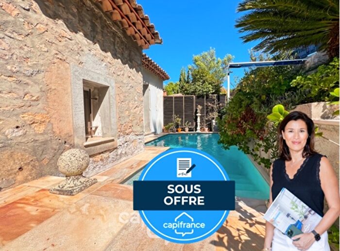 Maison 6 pièces à Hyères, Costebelle, Almanarre, à vendre