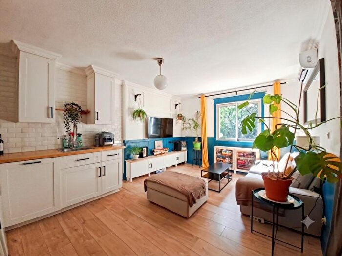 Toulouse, L'Ormeau, La Terrasse, La Grande Plaine : Appartement 1 pièce à vendre