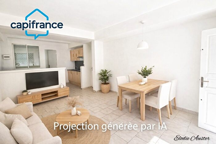 Appartement 2 pièces à vendre à Les Abymes