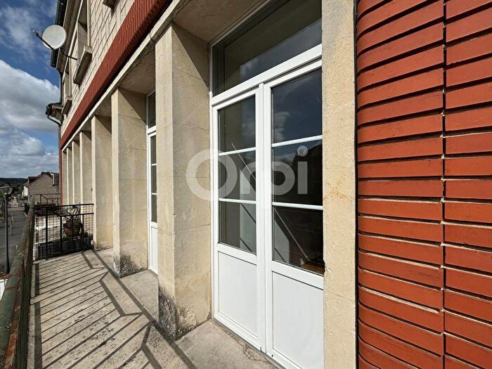 Belleu - Appartement 4 pièces à louer
