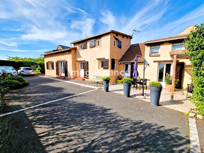 Maison 5 pièces à vendre à Ablis