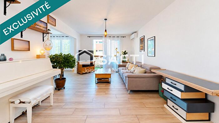 Appartement 5 pièces à Hyères, Costebelle, Almanarre, à vendre