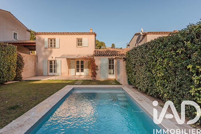 Maison à vendre - Éguilles - 5 pièces - 3 chambres