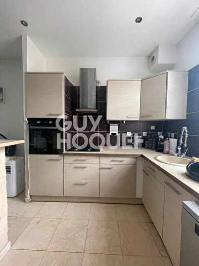 Appartement 4 pièces à louer - Courmelles