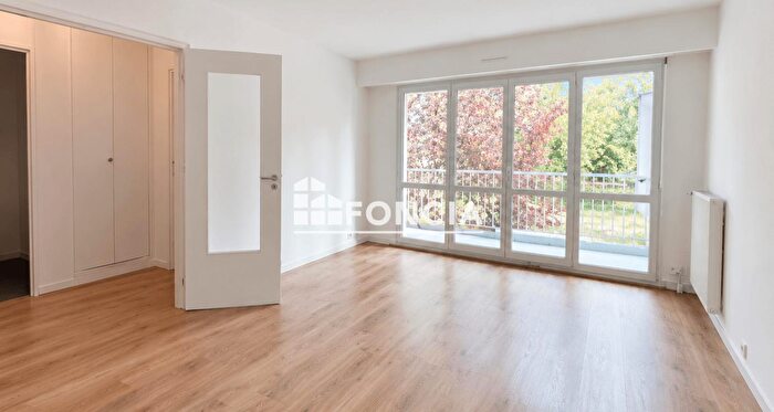 Appartement 1 pièce à Noisy-le-Grand, Nord, à vendre