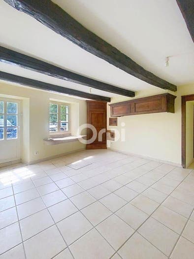 Neufchâteau - Maison 4 pièces à louer