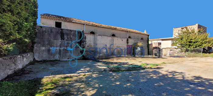 Maison à vendre - Sanilhac-Sagriès - 1 pièce - 12 chambres