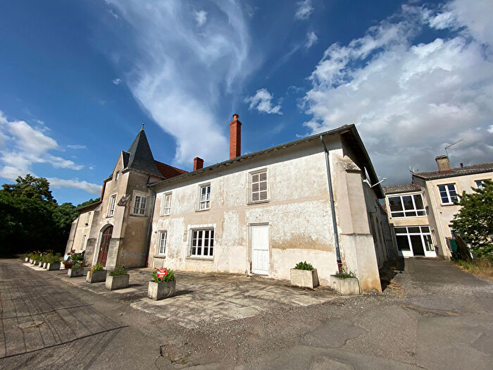 Appartement 5 pièces à louer à Aulnois-sur-Seille