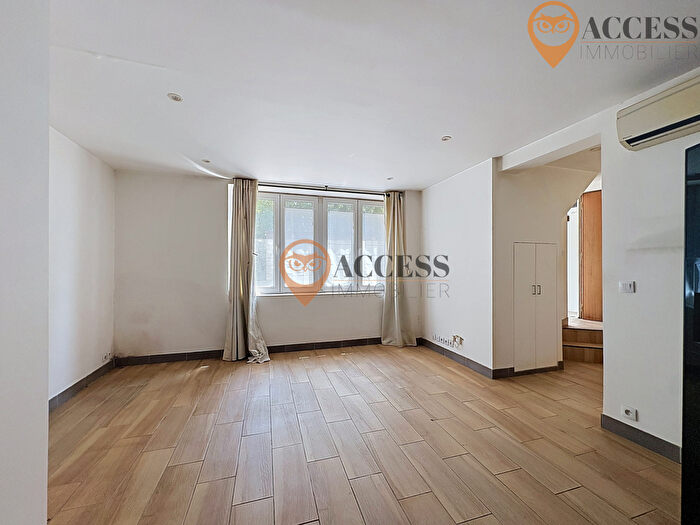 Appartement 2 pièces à vendre à Gouvieux