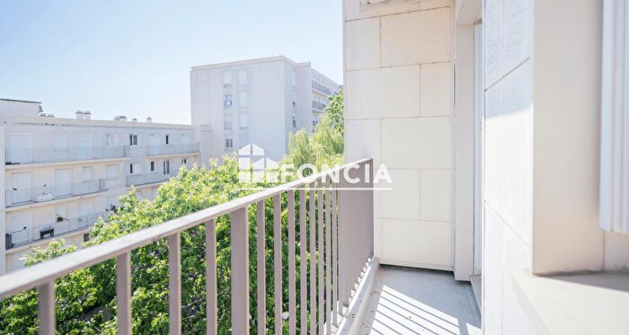 Appartement 3 pièces à vendre à Fleury-les-Aubrais, Clos de la Grande Salle, Villevaude, Vallée, Ormes du Mail