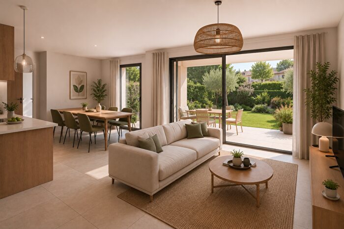 Maison 3 pièces à Puget-sur-Argens, à vendre