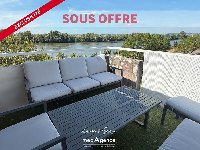 Appartement 4 pièces à Amfreville-la-Mi-Voie, à vendre