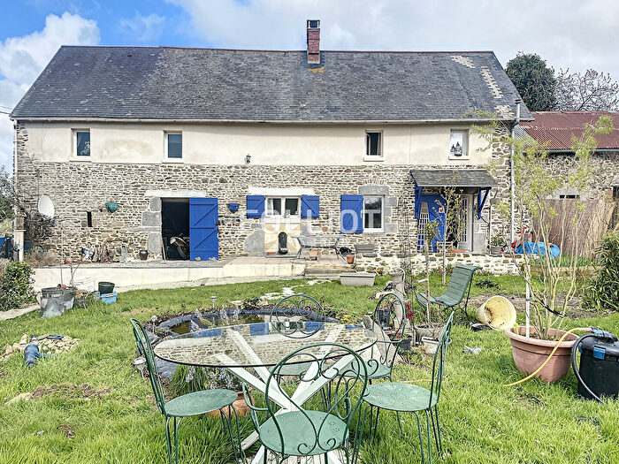 Maisons à vendre et appartements à louer - 1