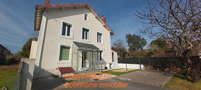 Maison à vendre - Saint-Junien - 5 pièces - 3 chambres