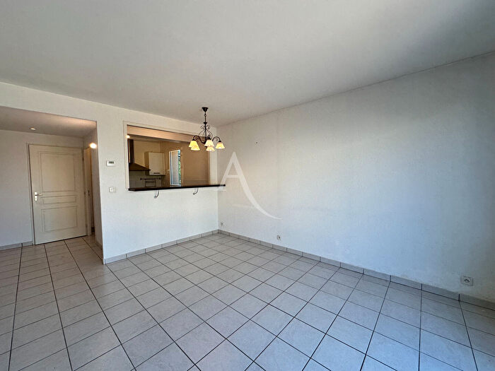 Manosque, Saint-Lazare - Appartement 3 pièces à vendre