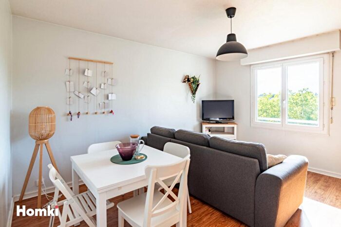 Appartement 2 pièces à vendre - BayonneBayonaBaiona, Saint-Léon