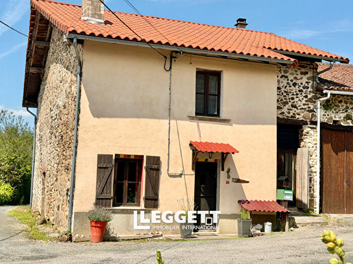 Vayres - Maison 4 pièces à vendre