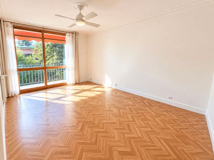 Appartement 4 pièces à vendre à Vélizy-Villacoublay, Mozart