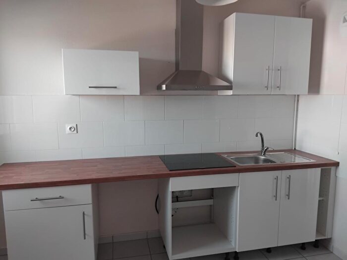 Appartement 3 pièces à Andrézieux-Bouthéon, à louer