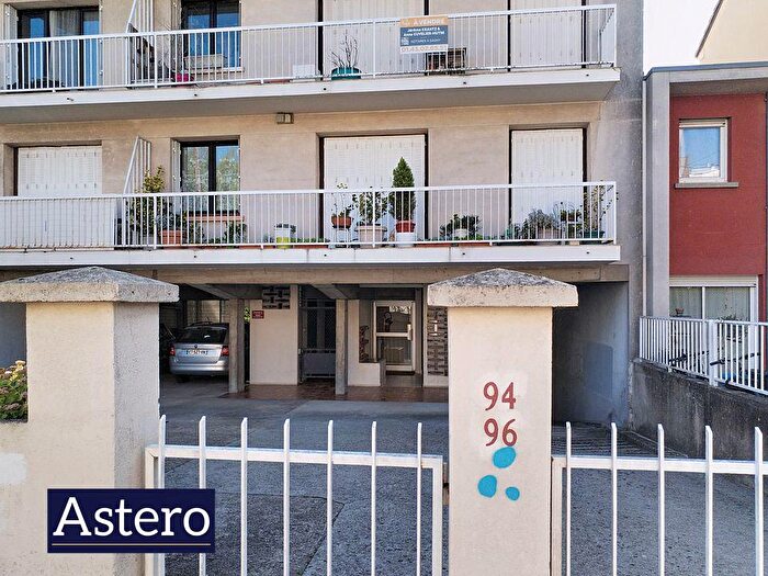 Appartement 1 pièce à Montreuil, Villiers, Barbusse, à vendre