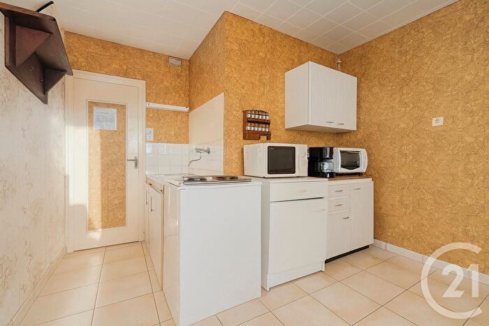 Appartement 2 pièces à Saint-Hilaire-de-Riez, Mouettes, Becs, Pège, Demoiselles, Littoral, Le Both, à vendre