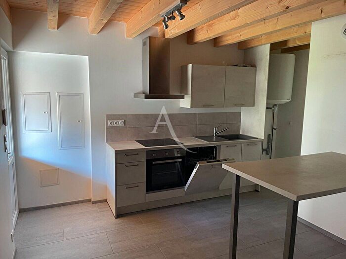 Appartement 2 pièces à louer - Centre Ville, Bourg-en-Bresse