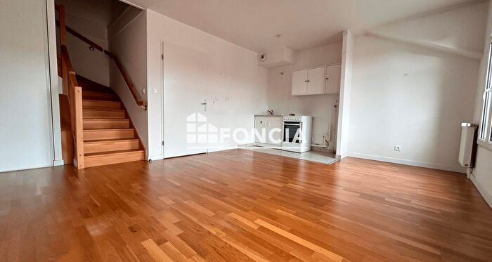 Andrésy, Village, Les Iles, Renardière - Appartement 2 pièces à vendre