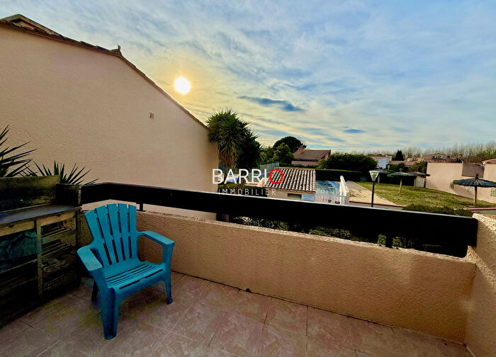 Appartement à vendre - Saint-Cyprien - 1 pièce