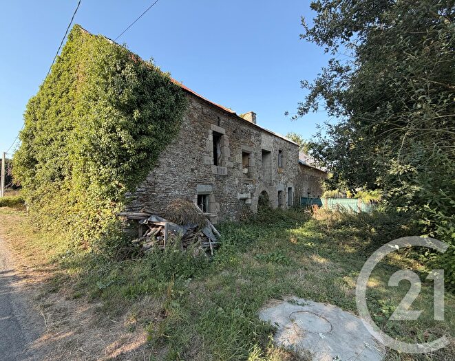 Maison 5 pièces à vendre à Pleine-Fougères