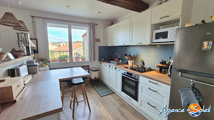 Maison 5 pièces à vendre à Estagel