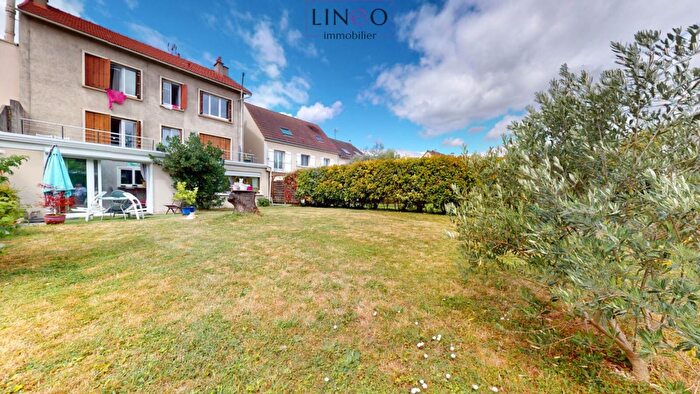 Appartement 6 pièces à vendre à Choisy-le-Roi, Centre-ville, Parc Prairie, Hautes Bornes