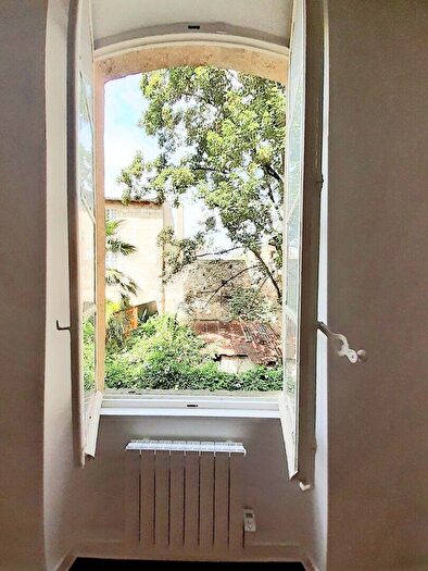 Bordeaux Sud : Appartement 2 pièces à louer
